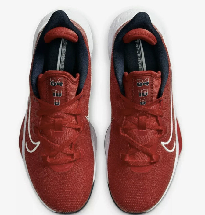 Nike AIR ZOOM BB NXT USA OLYMPICS 2020 RED CK5707-600 MEN'S Nike AIR ZOOM BB NXT USA OLYMPICS 2020 RED CK5707-600 MEN'S