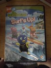 The Backyardigans: Surf's Up (DVD, 2006) 97368898448| eBay