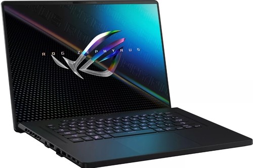 Buy 2022 Asus ROG Zephyrus 16" 165hz Gaming Laptop Online at Lowest ...