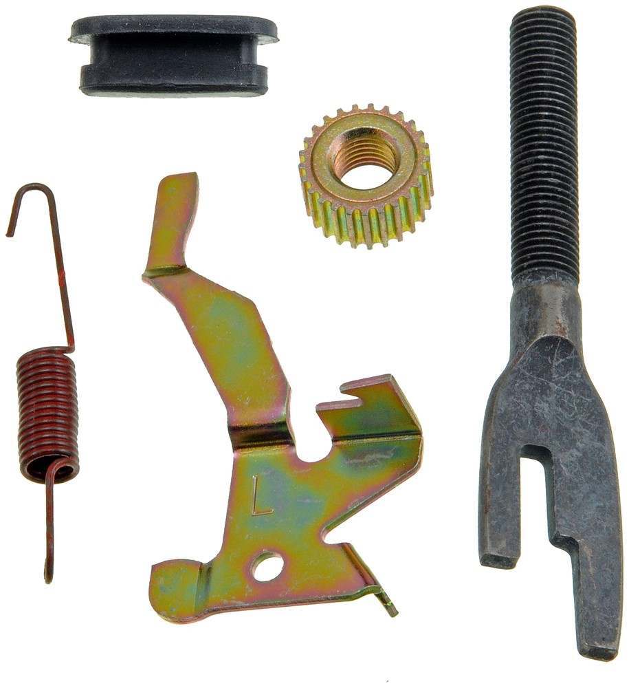 Drum Brake Self-Adjuster Repair Kit-Self Adjuster Repair Kit Dorman ...