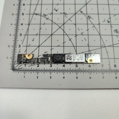 Packard Bell LE69KB - Webcam - Camera pour laptop - NC.21411.01N | eBay