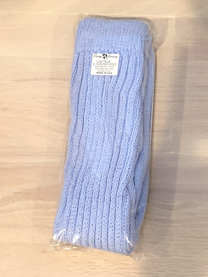 PEAVEY SLOUCH SOCKS Hooters WingHouse Thick Ribbed XL Extra Long PICK ...