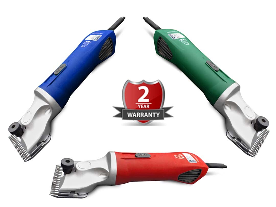 Masterclip 200W Lightweight Hunter Clipper for sale online | eBay