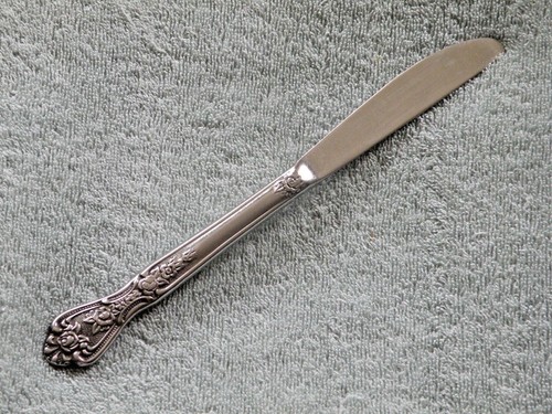 NORMANDY Stainless Flatware / Silverware - Japan - CHOICE - NICE! | eBay