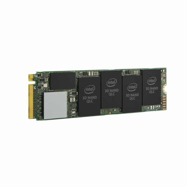 Intel 660P Series 1TB,Internal,M.2 80mm (SSDPEKNW010T8X1) Solid State ...