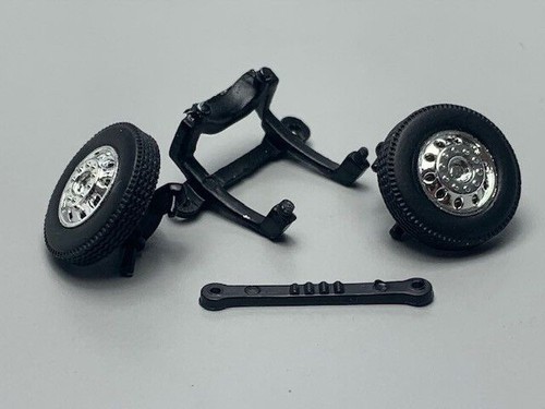 1/64 DCP PARTS PETERBILT 359/379/389 COMPLETE FRONT END | eBay