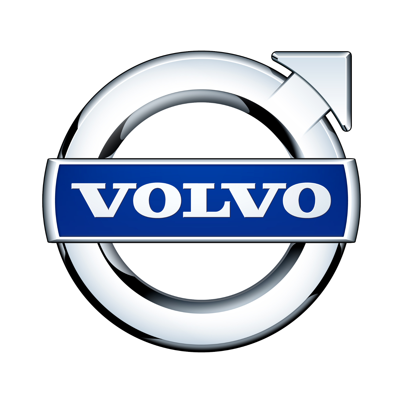 Volvo XC90 02-14 Door handle glove locker 30643013 NEW OEM Glove Box ...