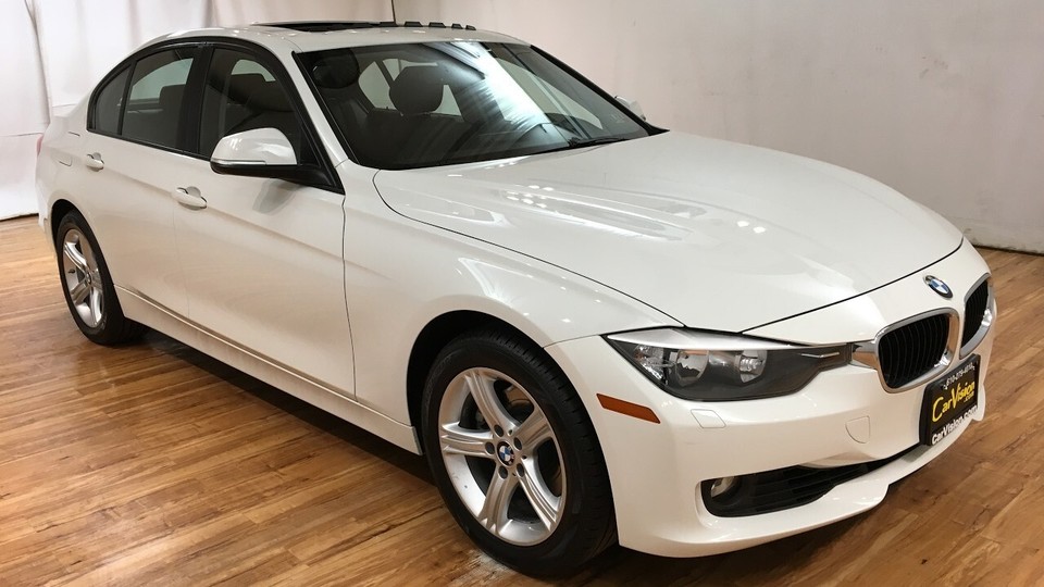 BILSTEIN B4 STRUTS SHOCKS F30 BMW xDrive 320i 328d 328i 330i 335i 2013 ...