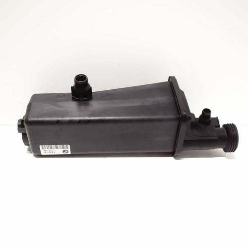 BMW Z4 E86 EXPANSION COOLANT TANK 17117573751 7573751 3.0 PETROL NO ...