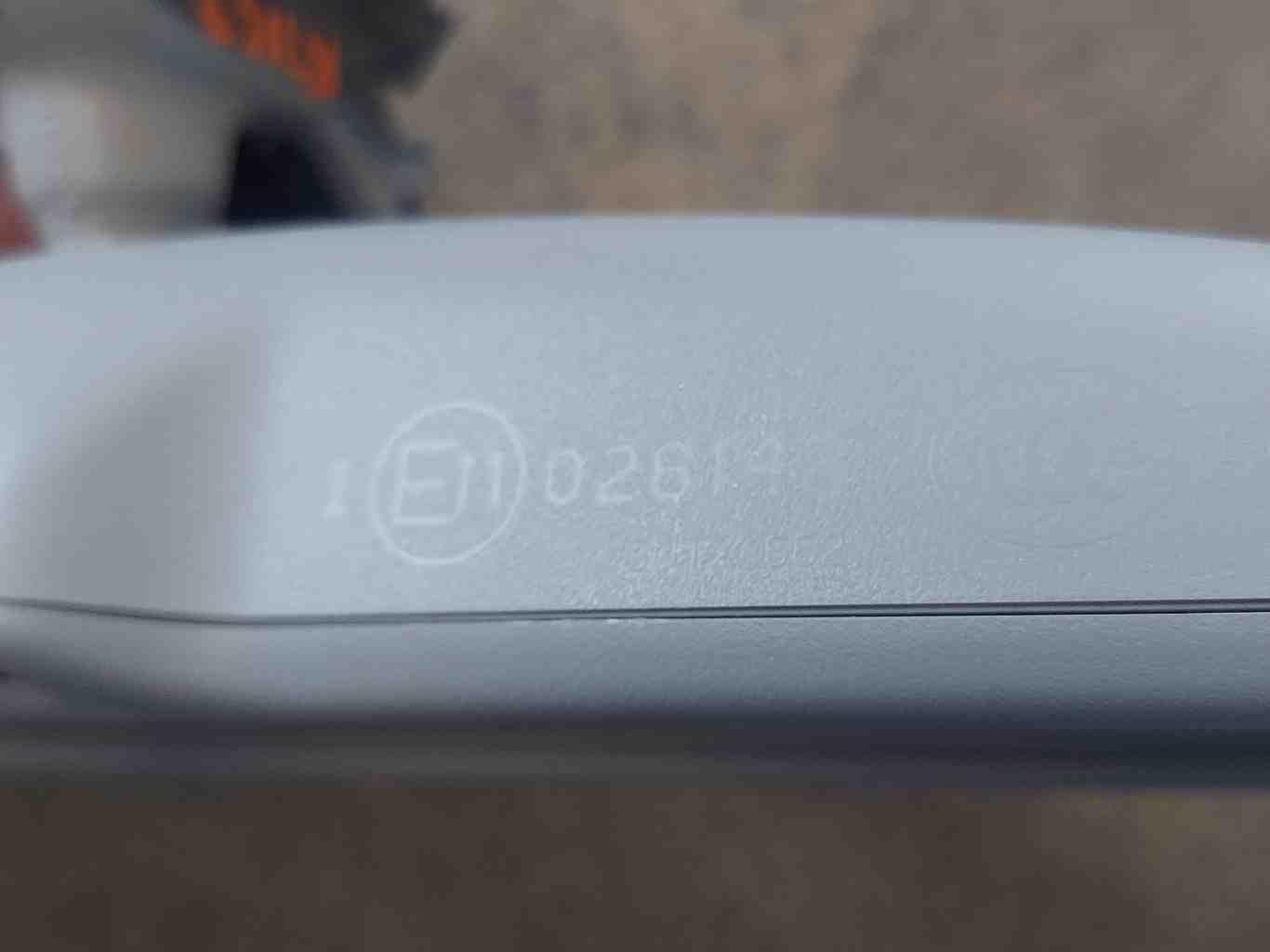 AUDI INSIDE REARVIEW MIRROR MUST MATCH PT # 8T0 857 511 AC EP5 13-15 Q5 ...