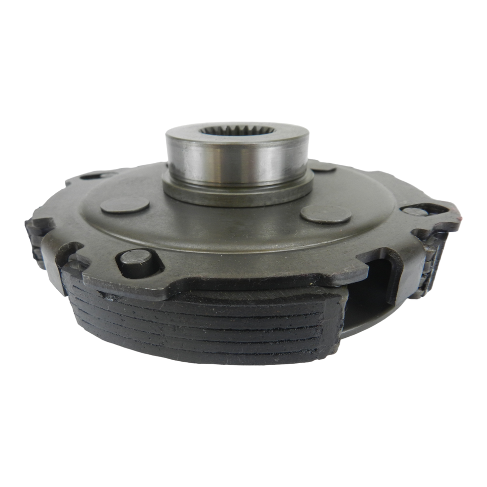 1986 HONDA FOURTRAX 250 TRX250 2X4 WET CLUTCH DISC 22300-HA0-680 22300 ...