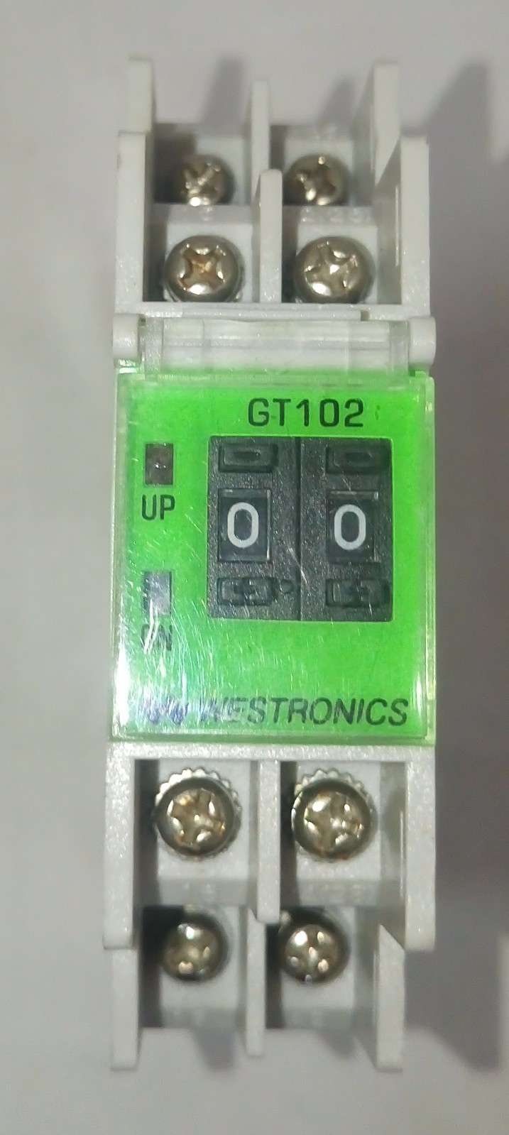 Westronics GT102 DC24V Micom Time relay (Slim Type)New | eBay