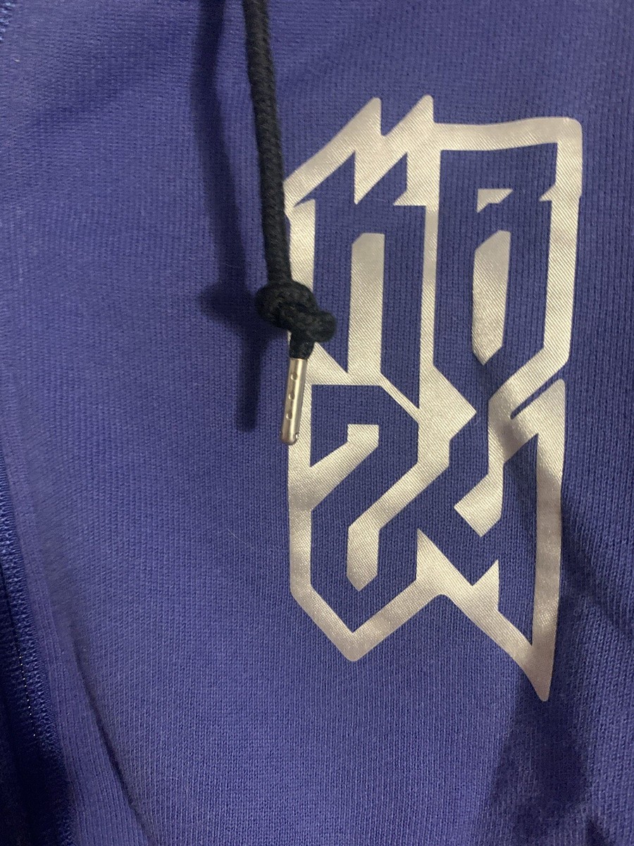Rare NWT Men's Nike Kobe Bryant Mamba Zip Hoodie KB24 439202 Rare NWT Men's Nike Kobe Bryant Mamba Zip Hoodie KB24 439202