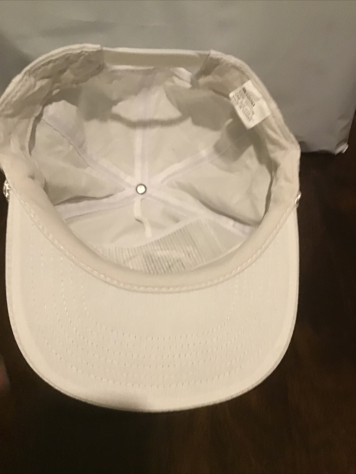 Vintage Opryland Nashville Steam Engine Hat Cap - Gem