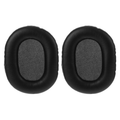 1 Pair of Headphone Replacement Covers Headset Ear Covers | eBay