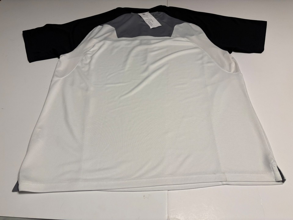 Southern Miss Football Men's Russell Athletic Polo size Large New W ...