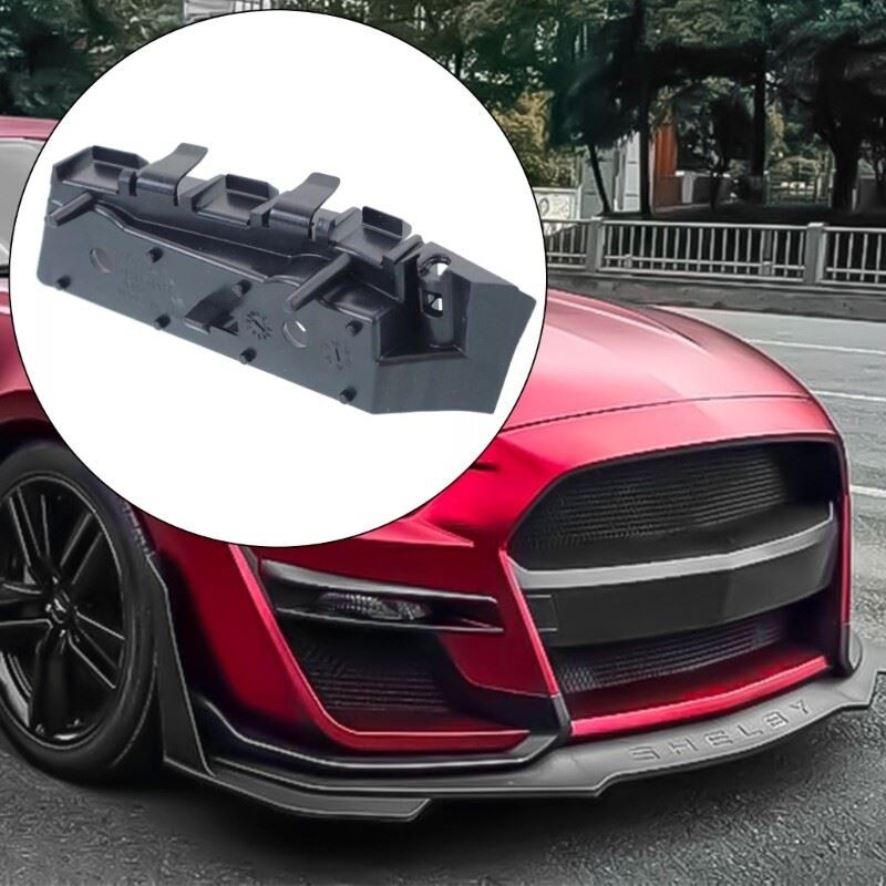 Bumper Retainer Bracket for 2015-2017 Replace FR3Z17C947B bumper ...