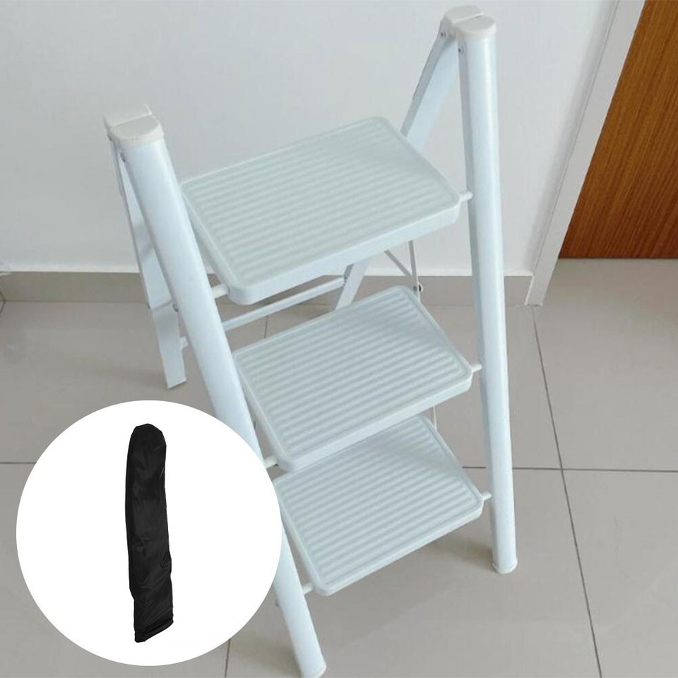 420D Oxford Waterproof Ladder Cover Folding Ladder Protective Dust ...
