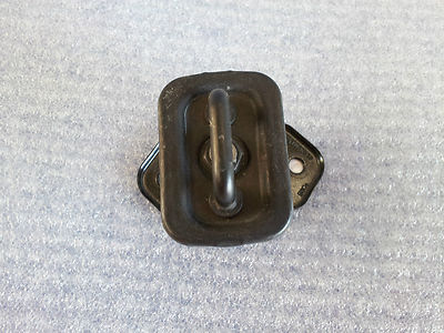 Mercedes Benz S-Class W220 Upper Hood safety Catch A2218800260 | eBay