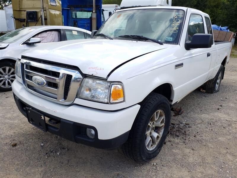 1998-2011 Ford Ranger Front Axle Differential Carrier 3.73 Ratio ...