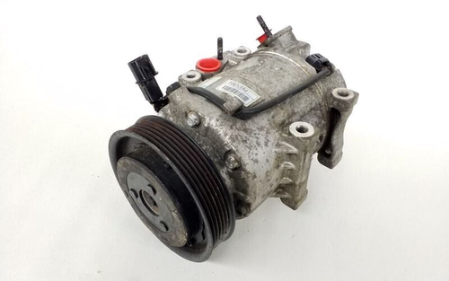 2012-2015 Kia Sorento Air Conditioning A/C Compressor 2.4L OEM ID 97701 ...