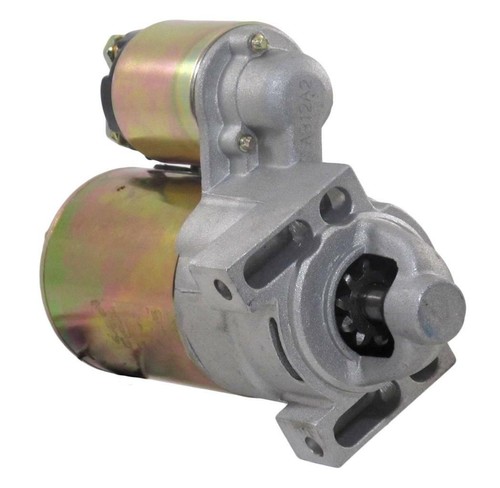 NEW STARTER MOTOR FITS CUB CADET TRACTOR GT2523 GT2542 GT2544 10455516 ...