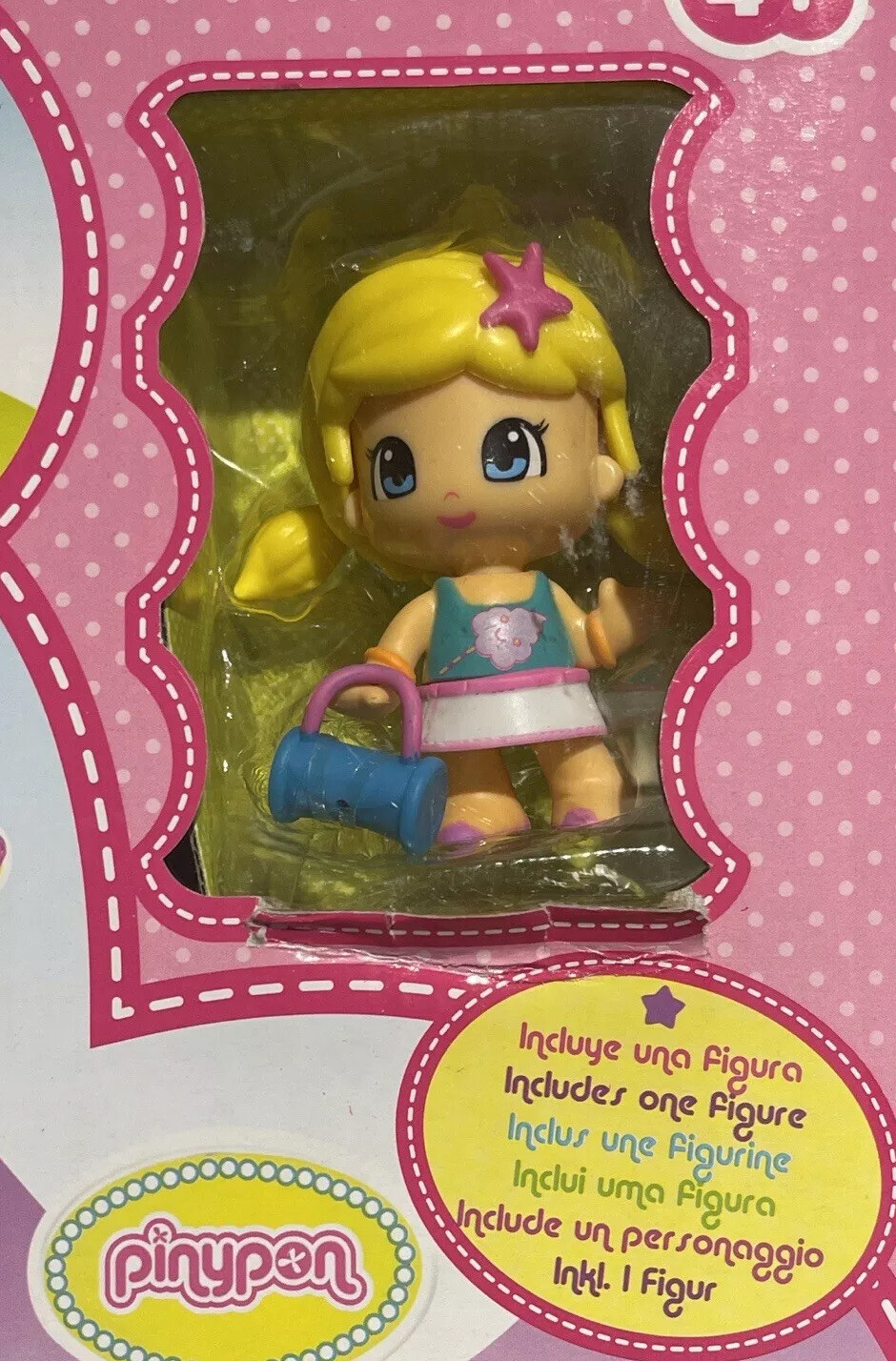 Pinypon Ferris Wheel