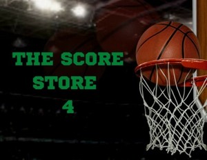 The Score Store 4 | eBay Stores