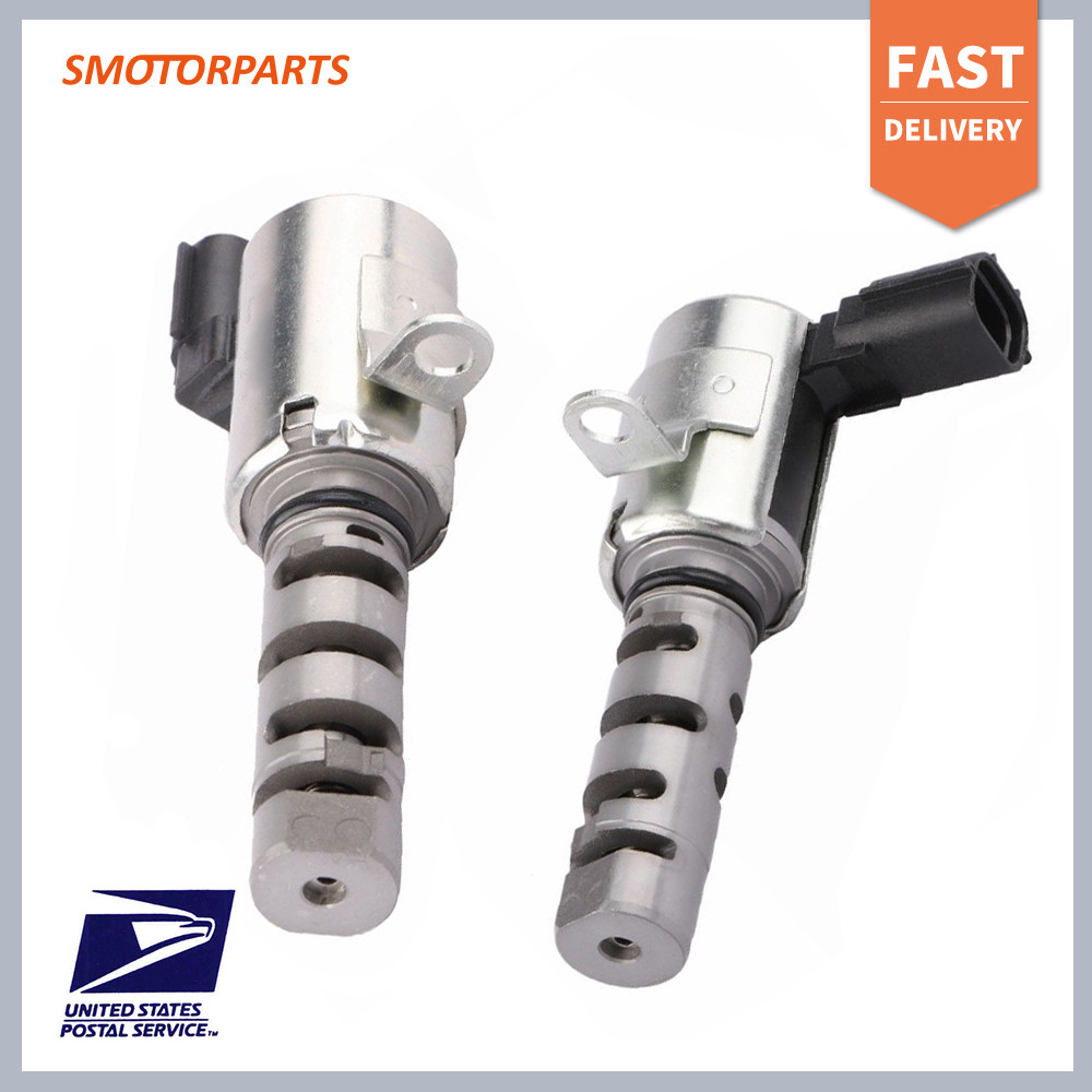 Set 4884695AB Variable Timing Solenoid Control Valve For Chrysler Dodge ...