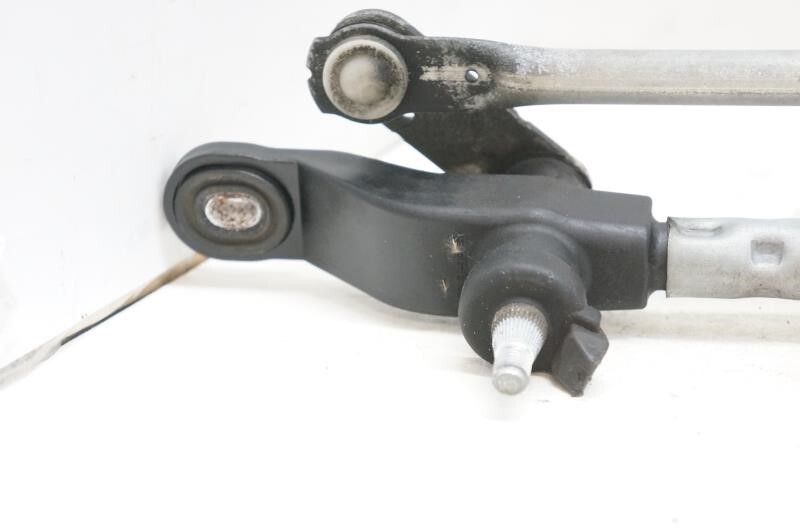 2007-10 Jeep Wrangler Front Windshield Wiper Motor 55077859AC OEM | eBay