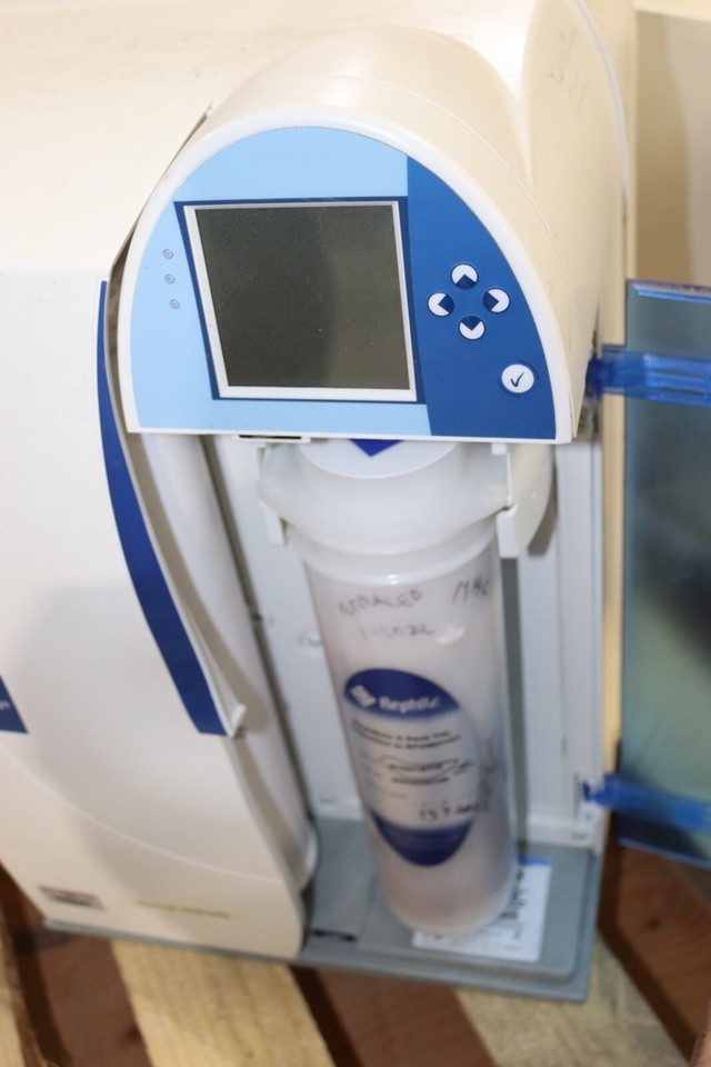 Millipore Milli-Q Advantage A10 Water Purification System | eBay