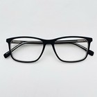 SPECSAVERS eyeglasses BLACK SQUARE glasses frame MOD: 33039350 | eBay UK