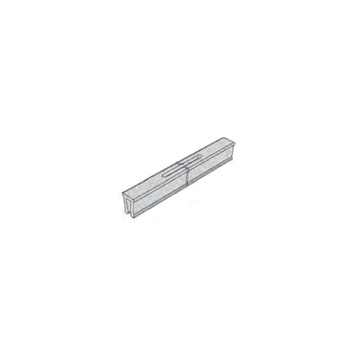 B-Line 99-9982, 2.85" L, Barrier Strip Splice 1-5 Series Cable Tray ...
