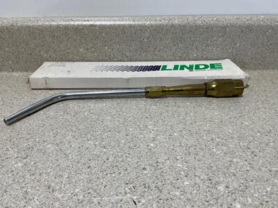 Pressure Control - Linde Union Carbide