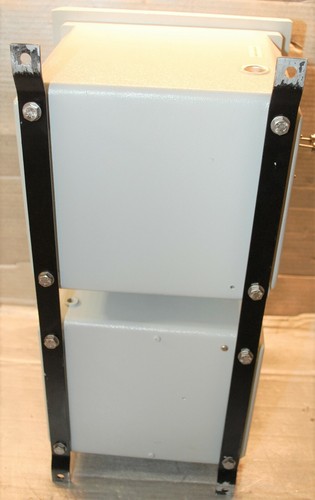 SERVOMEX 1100 OXYGEN ANALYZER | eBay