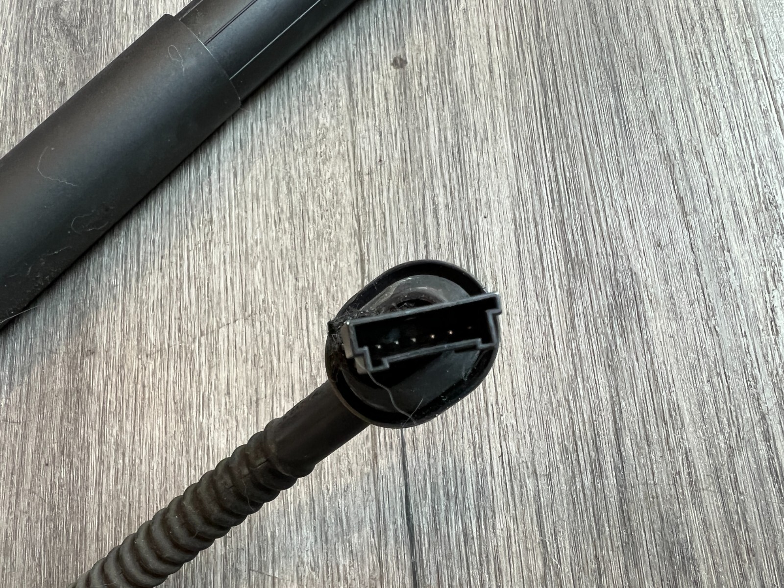 🔵 12-19 BMW X5 X5M F15 F85 Left Trunk Liftgate Strut 51247294469 | eBay