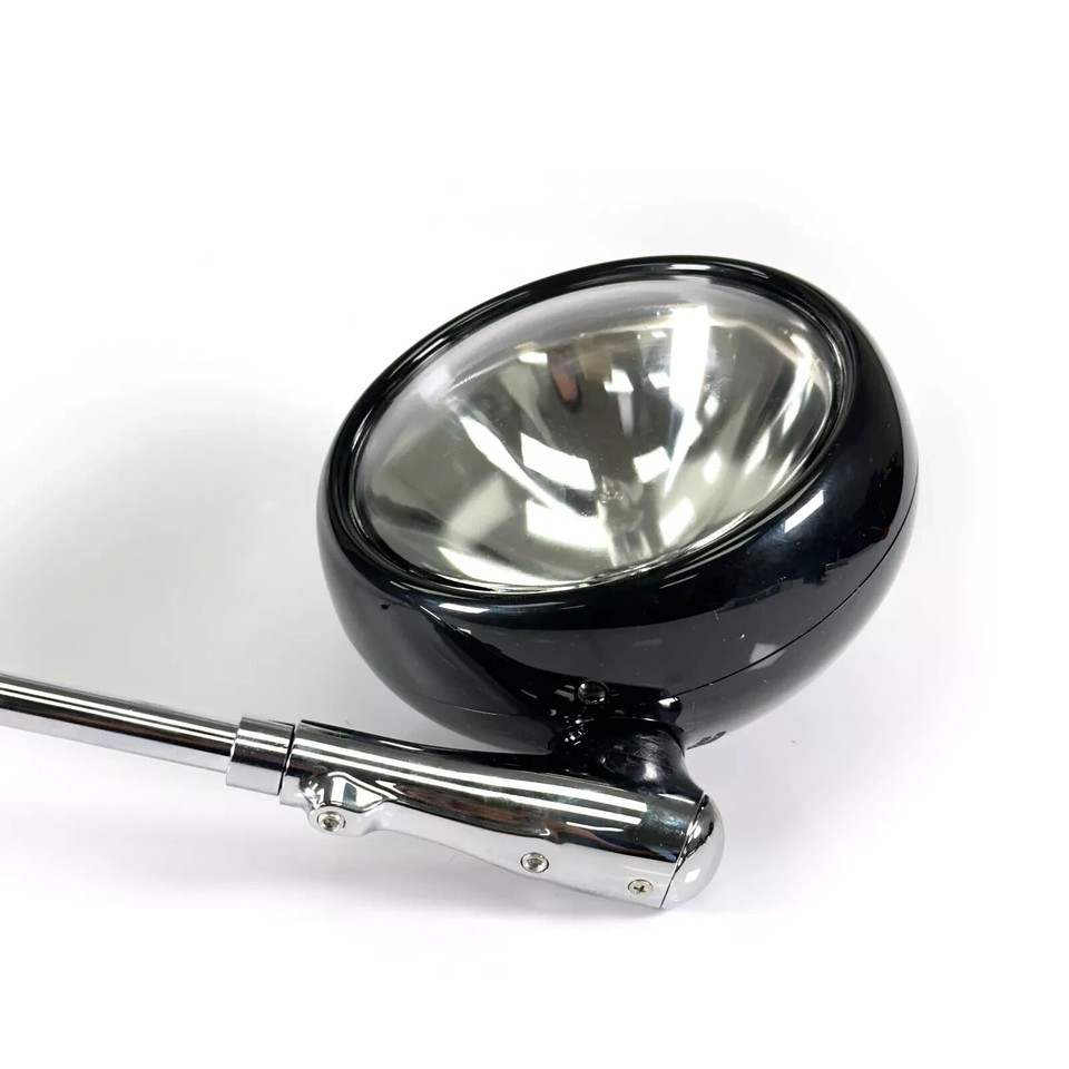 Unity 205040-0002 Spotlight 325 Series 6 in S04 Head 50W Halogen Bulb ...