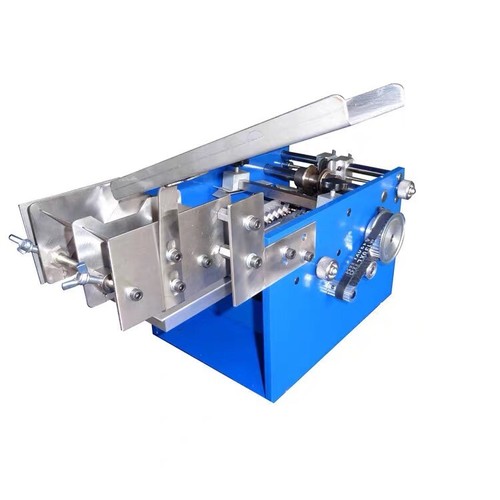 U type Bulk & taped Resistor Axial Lead Bend Cut Form Machine E | eBay