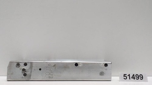 8T0807331 rear bumper reinforcement 145303 for AUDI A5 COUPE (8T) 3.2 ...