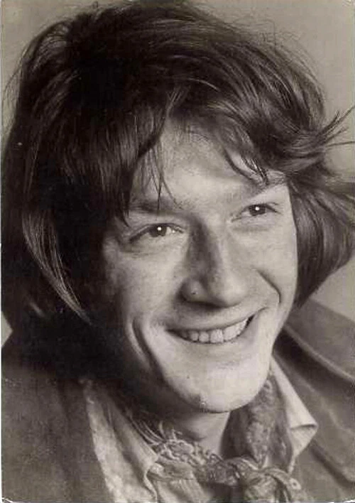 John Hurt Young