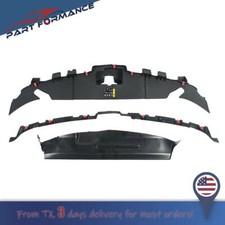 Chevrolet GM OEM 97-03 Malibu Front Bumper-upper Support 22597578 for ...