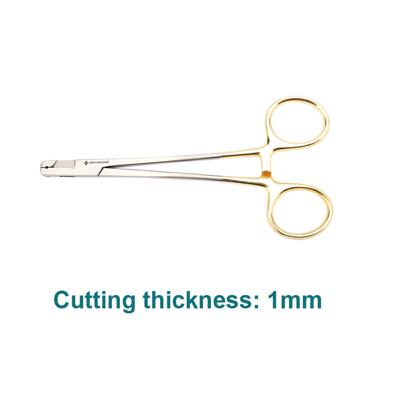 Veterinary Cerclage Wire Twister Cutter Pet Orthopedic Equipment Pin ...