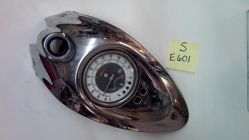 1999 YAMAHA ROAD STAR XV1600 SPEEDOMETER GAUGE DASH | eBay