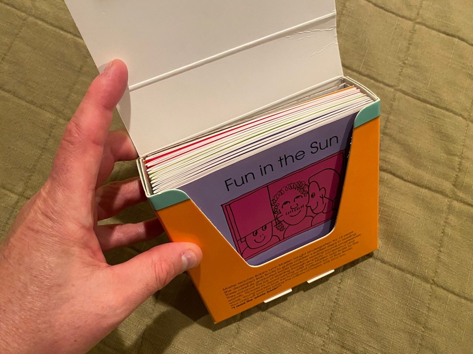 Bob Books Set 2-Advancing Beginners - Paperback By Bobby Lynn Maslen ...