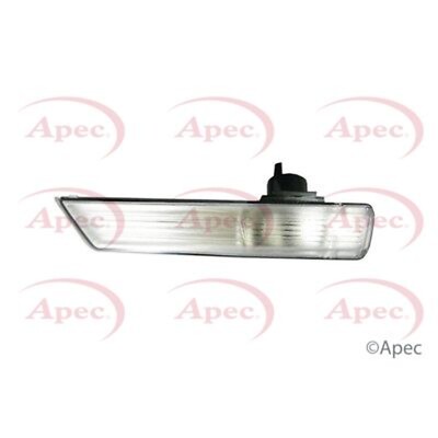 Apec Mirror Indicator Left AMB2011 Fits Ford - Passenger Side - OE Spec ...