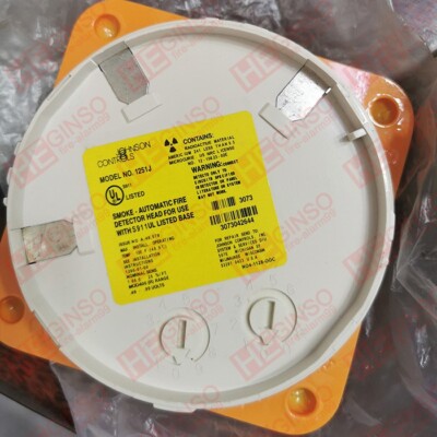 Fire Alarms - Johnson Control