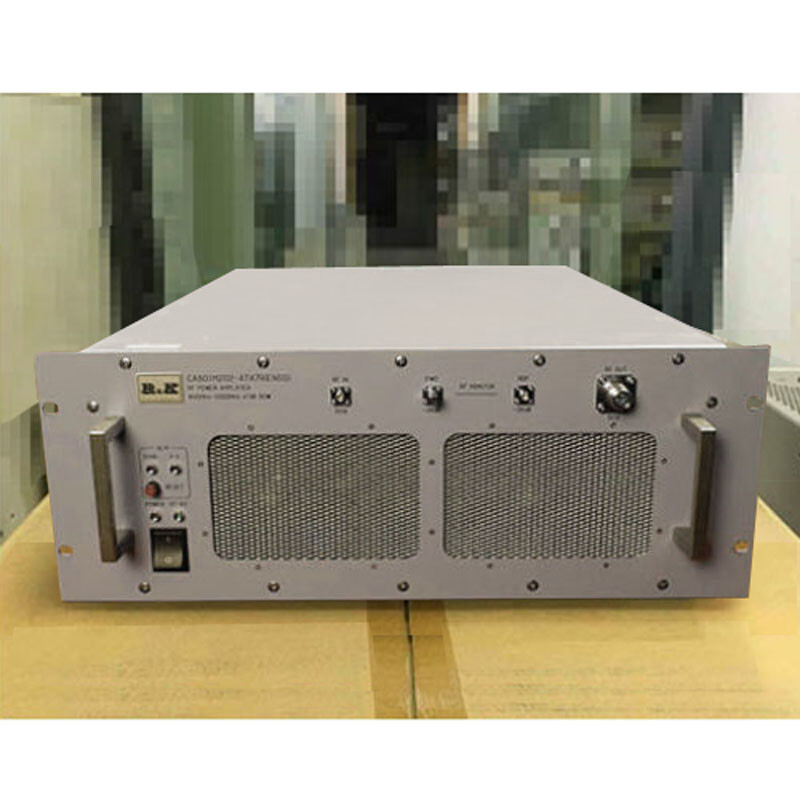 R&K CA801M202-4747R RF power amplifier CA801M202 4747R | eBay