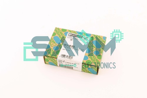 PHOENIX CONTACT 1523968 SAC-3P-Y/2XFS B PE ( 5PCS) New | eBay