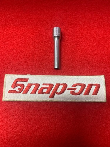 Snap on STM6 1/4" Drive 6pt. SAE 3/16" Deep Socket A1A | eBay