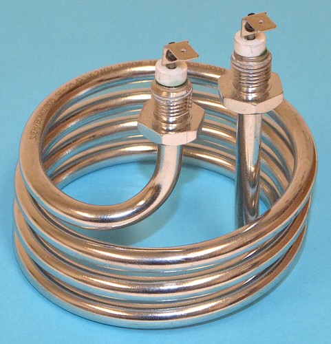 Bunn Heater Element, Tank, 240V, 1850W *New* 02805.1000 | eBay